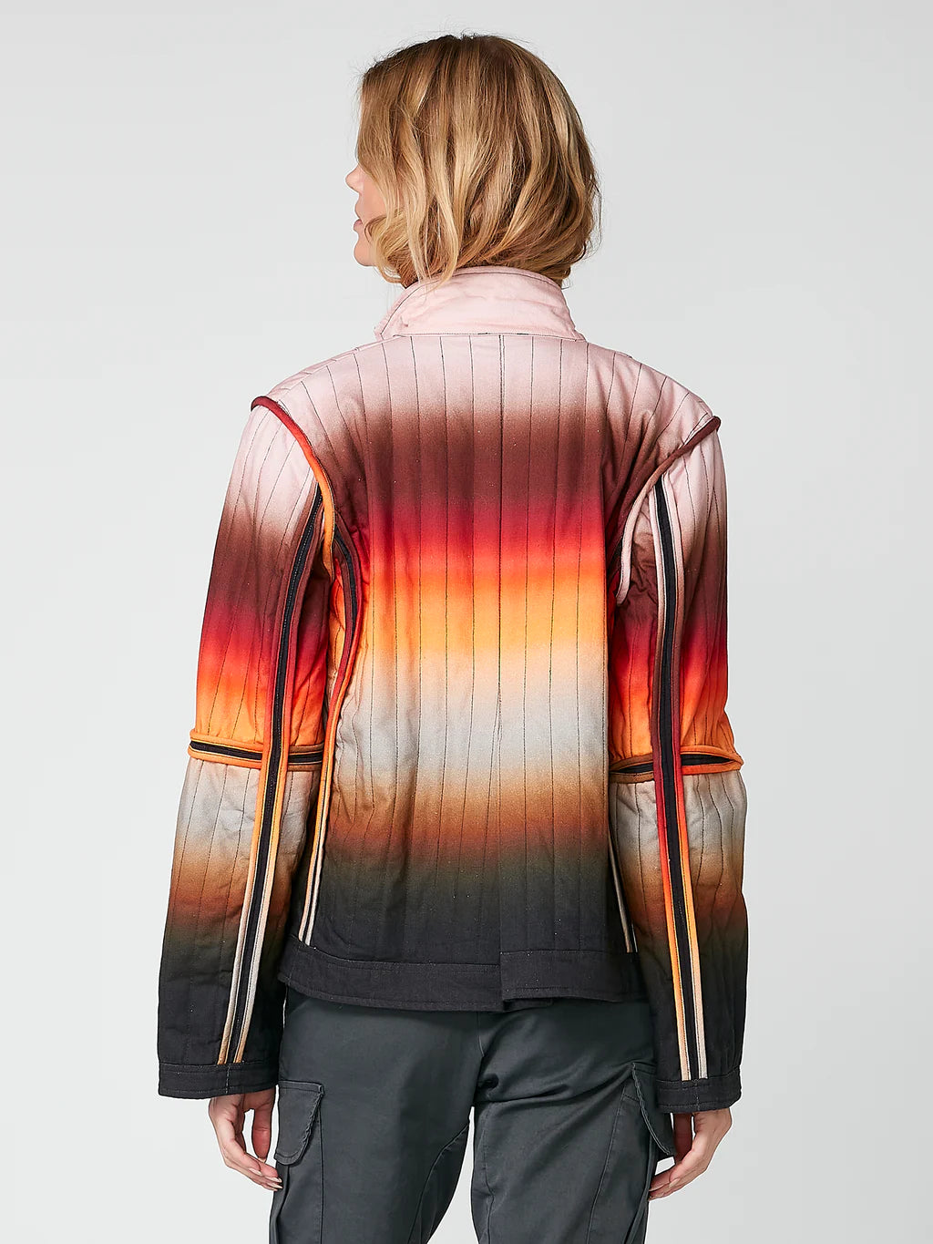 Outerwear & Jackets | Sanctum Style